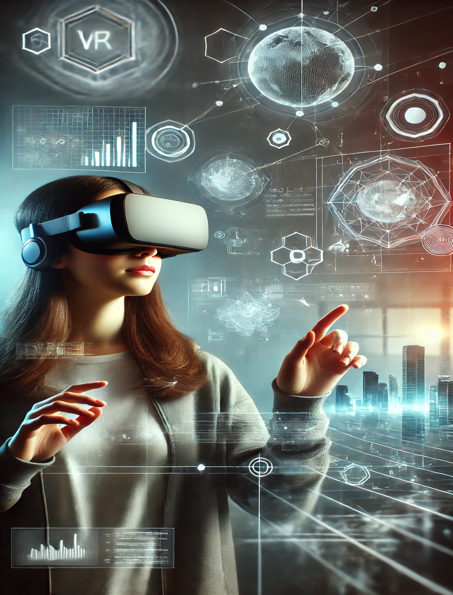 Realidad Virtual | Hackick